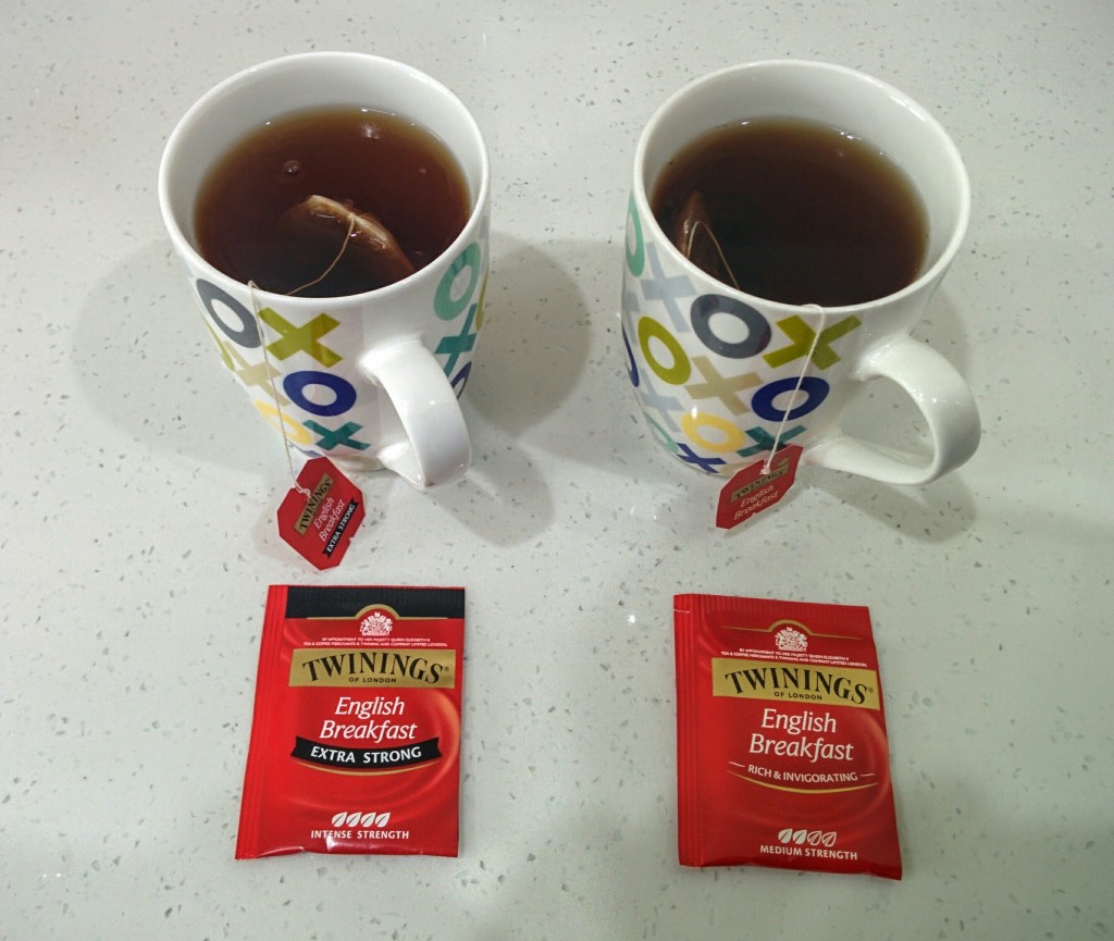 Twinings Extra Strong English Breakfast – Teas To Try